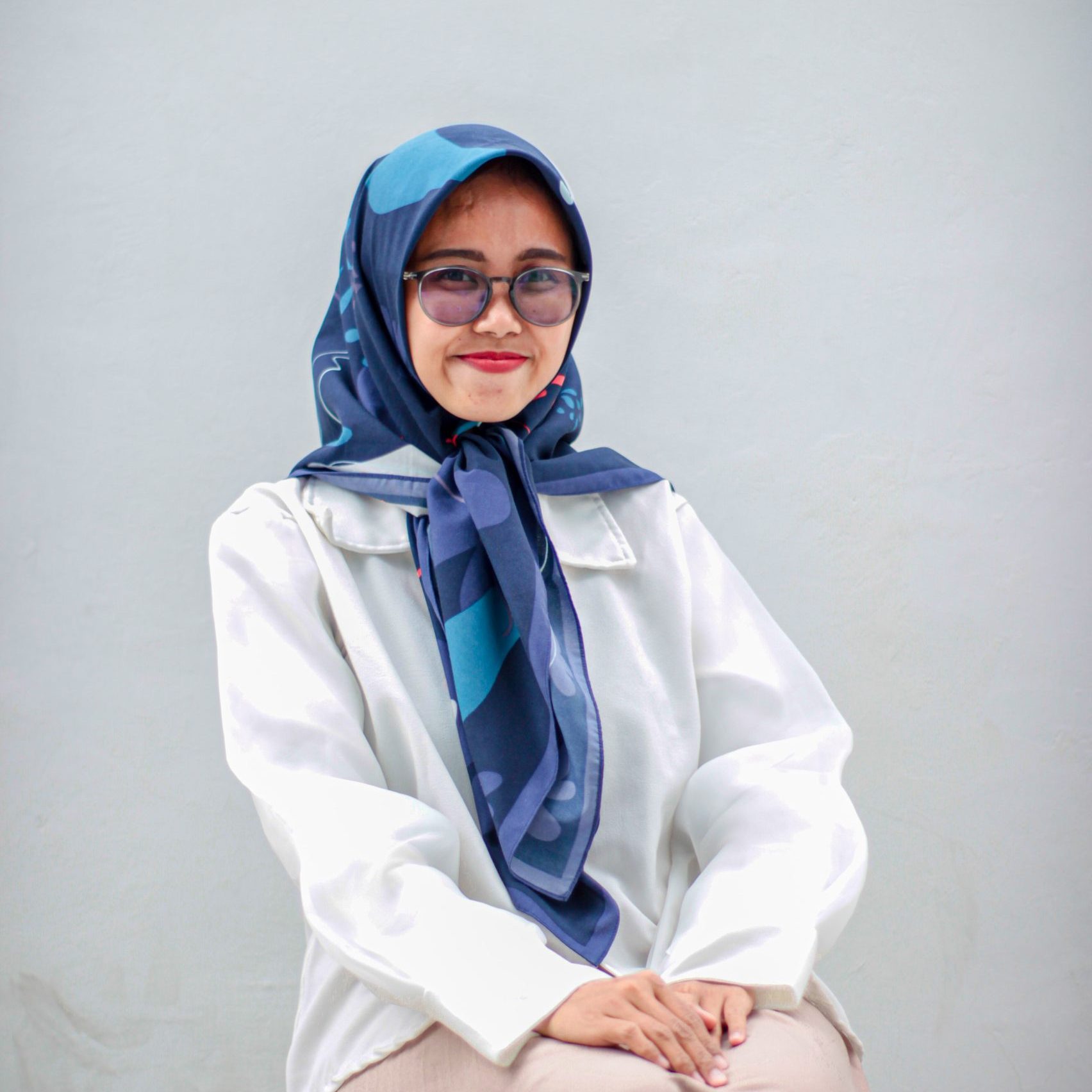 Struktur Organisasi - Gantari Islamic School